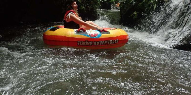 Bali: Canyon Tubing Adventure - Practical Considerations and Tips