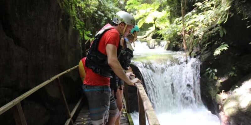 Bali: Canyon Tubing Adventure - The Sum Up: Who Should Book This?