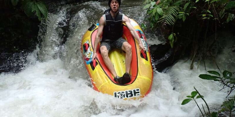 Bali: Canyon Tubing Adventure - FAQ: Common Questions Answered