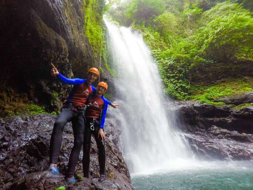 Bali: Canyoning Adventure at Aling Waterfall - The Value of the Bali Canyoning Experience
