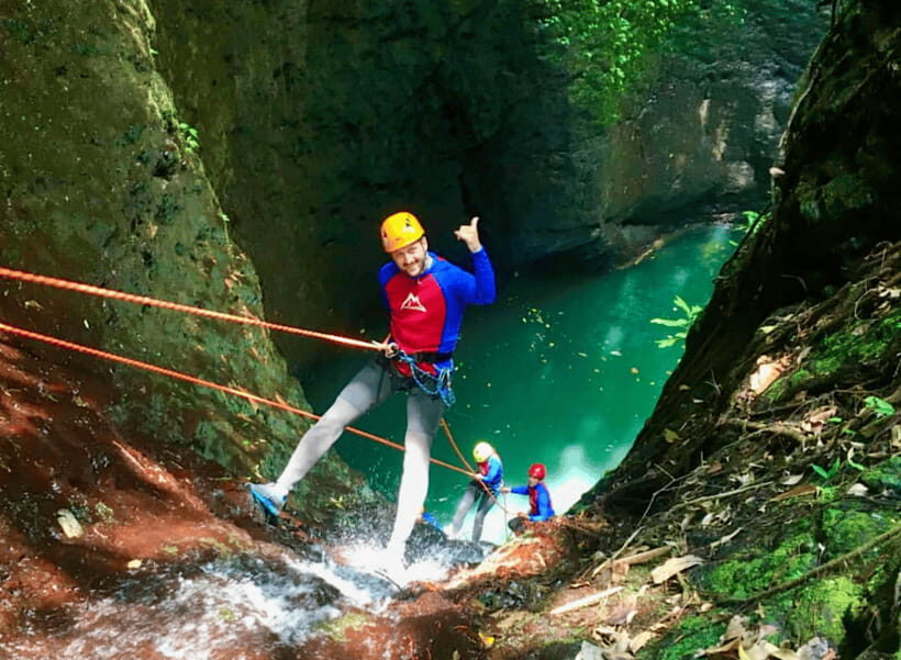 Bali: Canyoning Adventure at Aling Waterfall - Final Thoughts