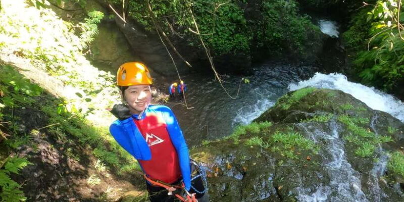 Bali: Canyoning Adventure in Sambangan Canyon - FAQ