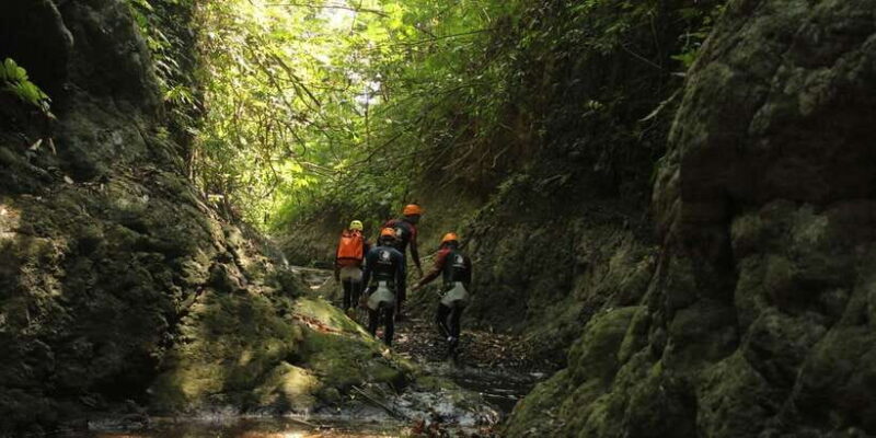 Bali Canyoning: Golden Twin Canyon - Final Thoughts