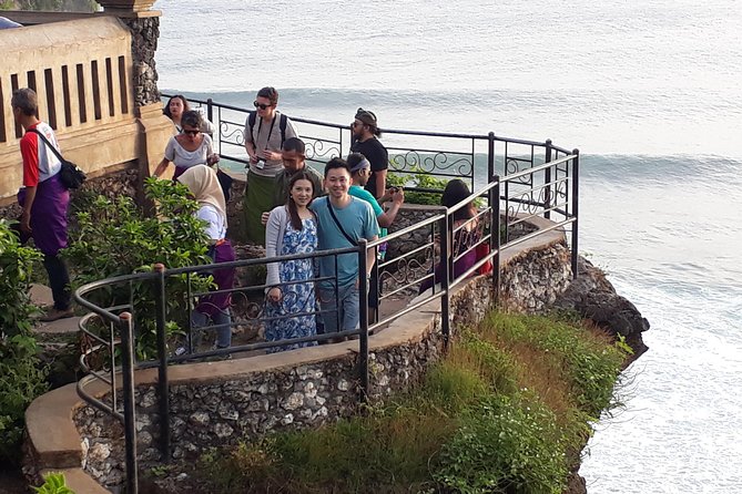 Bali Car Charter With English Speaking Driver - Comfort and Convenience