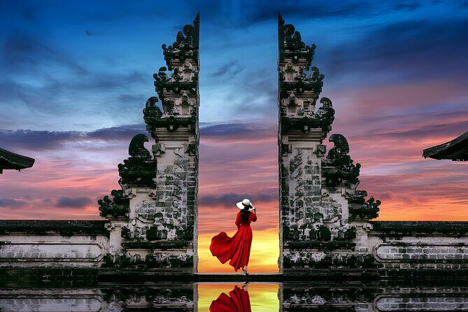 Bali Car Charter with English Speaking Driver - In-Depth Look at the Itinerary and Sights
