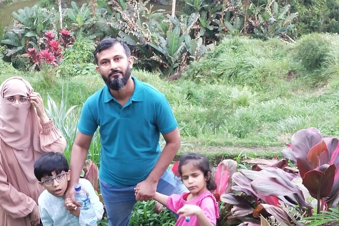 Bali Car Charter with English Speaking Driver - Authentic Experiences and Real Traveler Feedback