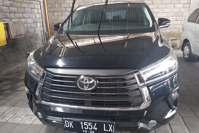 Bali Car Charter With Toyota Innova - The Sum Up: Who Is This Tour For?