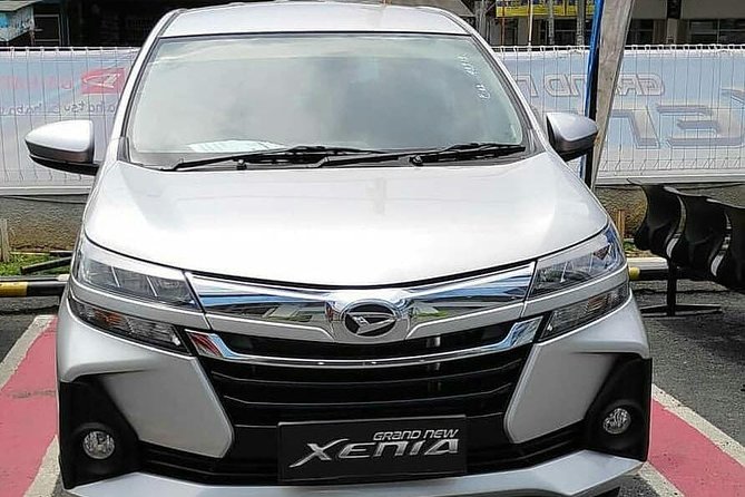 Bali Car Charter Your Own Tour Initenery - What the Experience Means for You