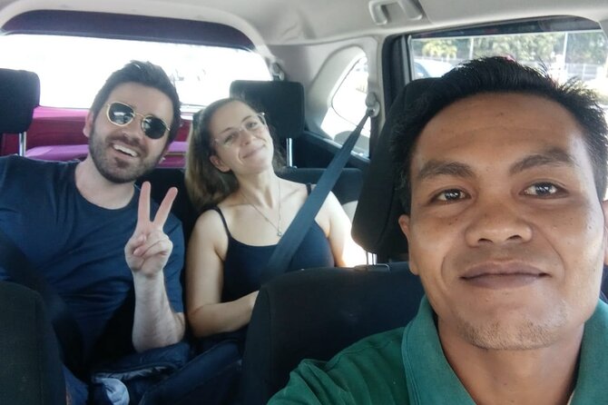 Bali Car Rental with Driver - Frequently Asked Questions