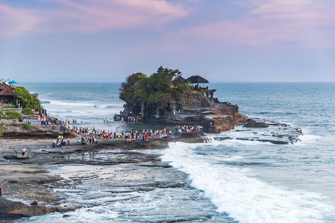 Bali Charm: Full-Day Bedugul and Tanah Lot Tour (UNESCO) - All Inclusive Tickets - Final Thoughts