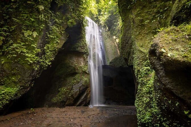 Bali : Chasing Best Hidden Waterfall include All Entrance Fee - Authentic Experiences and Practical Details