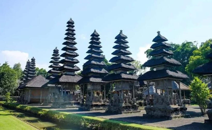 Bali: Chocolate Tour with Rice Terraces and Temple Visit - An In-Depth Look at the Bali Chocolate Tour