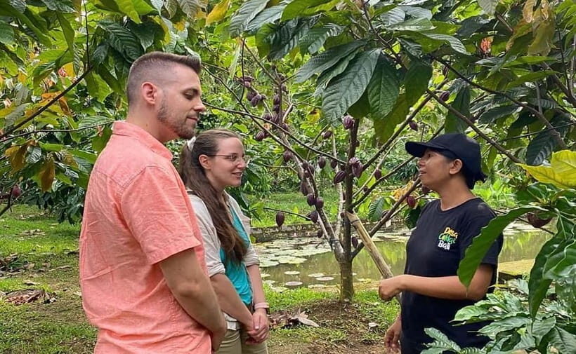 Bali: Chocolate Tour with Rice Terraces and Temple Visit - Final Thoughts