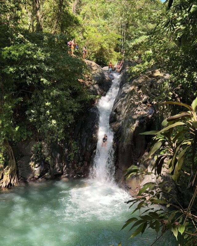 Bali: Cliff Jumping Gitgit Waterfalls & Rice Terrace Tour - FAQ