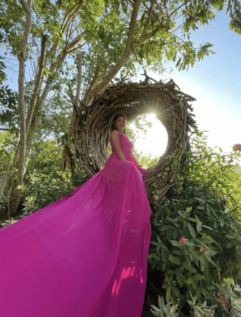 Bali: Cliffside Uluwatu Swing Adventure Ticket - Who Will Enjoy This Tour?