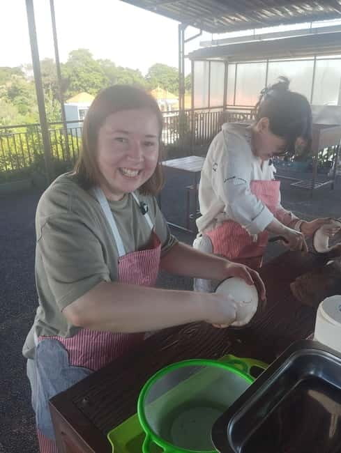 Bali: Coconut Oil Making Master Class in Sanur - The Practicalities and Value