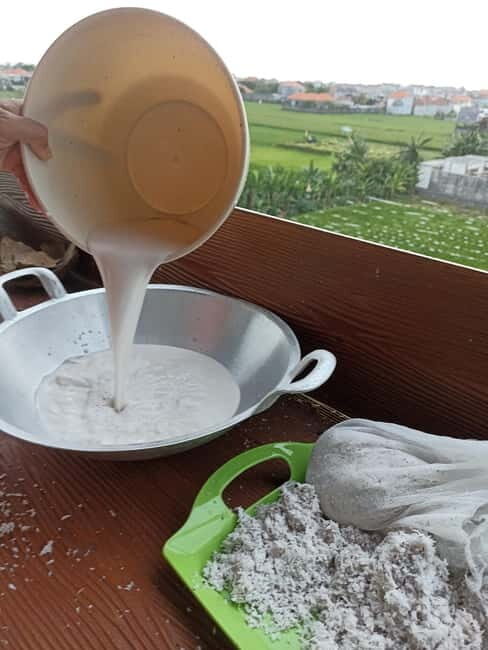 Bali: Coconut Oil Making Master Class in Sanur - A Closer Look at the Itinerary