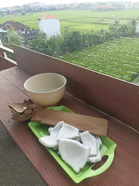 Bali: Coconut Oil Making Master Class in Sanur - Who Will Enjoy This Experience?