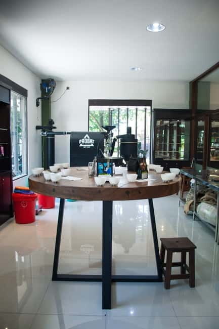 Bali: Coffee Roasting and Tasting Experience - Key Points