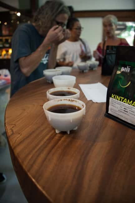 Bali: Coffee Roasting and Tasting Experience - The Value of the Experience