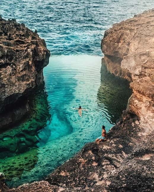 Bali : Combined Nusa Penida Trip - Key Points