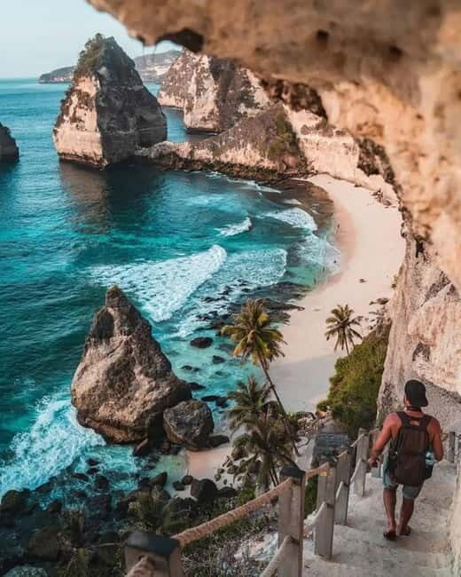 Bali : Combined Nusa Penida Trip - The Practical Side: Logistics and Value