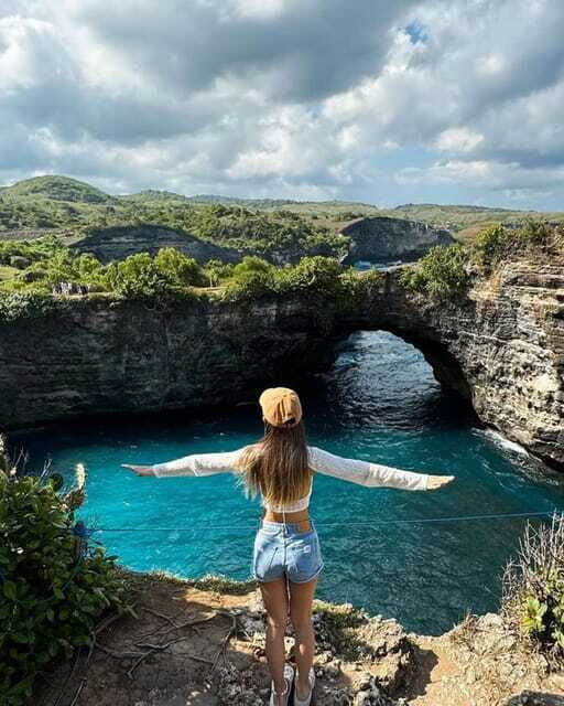 Bali : Combined Nusa Penida Trip - FAQ