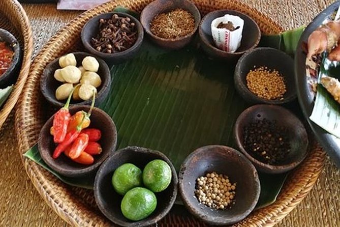 Bali Cooking Class and Ubud Sightseeing Tour - Who Should Book This Tour?