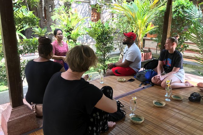 Bali Cooking Class Experience with All Inclusive - Who Will Appreciate This Tour?