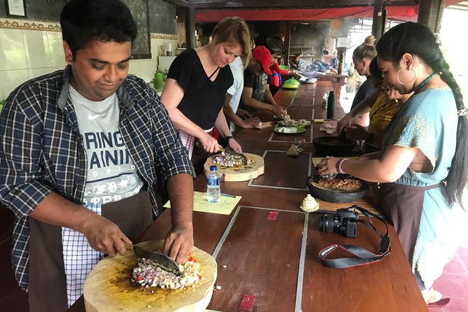 Bali Cooking Class Experience with All Inclusive - FAQs