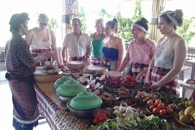 Bali Cooking Class in Ubud - Discover the Authentic Flavors of Bali with a Cooking Class in Ubud
