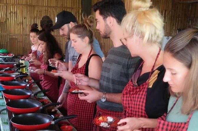 Bali Cooking Class in Ubud - What to Expect from the Bali Cooking Class in Ubud