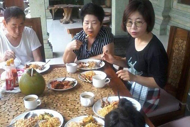 Bali Cooking Class in Ubud - The Sum Up