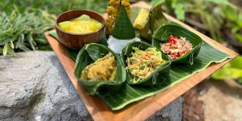 Bali: Cooking Class with Monkey Forest and Art Village Tour - Frequently Asked Questions