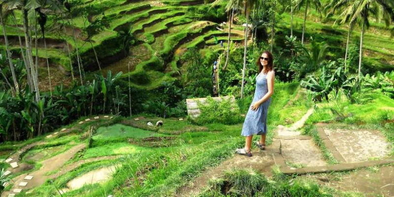 Bali: Costumized Tour with Private Transport and Guide - The Sum Up