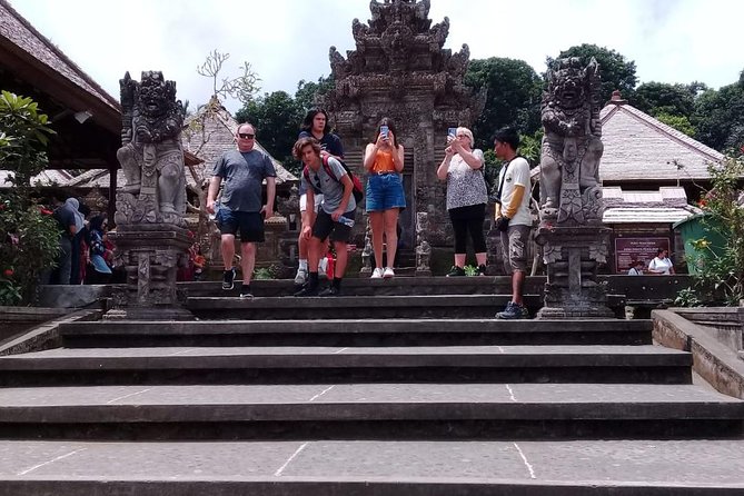 Bali Countryside Cycling Adventure - FAQ