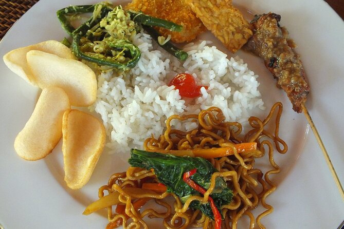 Bali Countryside Cycling Tours - Who Should Consider This Tour?