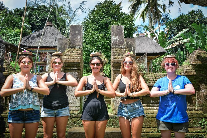 Bali Countryside Cycling Tours - Who Should Consider This Tour?
