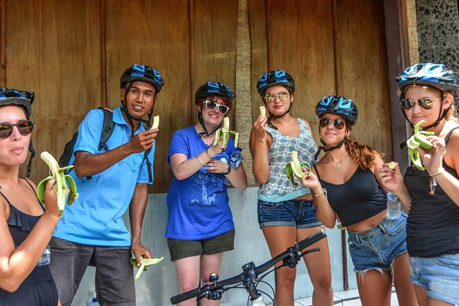Bali Countryside Cycling Tours - The Sum Up: Why You’ll Love This Tour