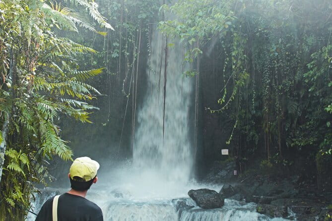 Bali Countryside Eco Cycling Tour include Lunch - Who Should Consider This Tour?