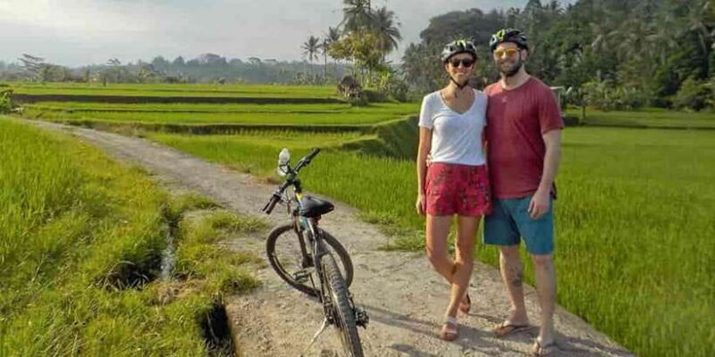 Bali: Countryside on Two Wheels Cycling Adventure - What Travelers Say: Authentic Feedback