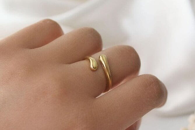 Bali: Create Stunning Gold Plated Silver Jewelry In Celuk Village - Authenticity and Traveler Feedback