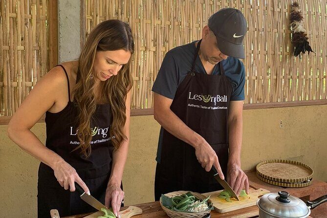 Bali Culinary Cooking Class All inclusive - A Closer Look at the Bali Culinary Cooking Class Experience