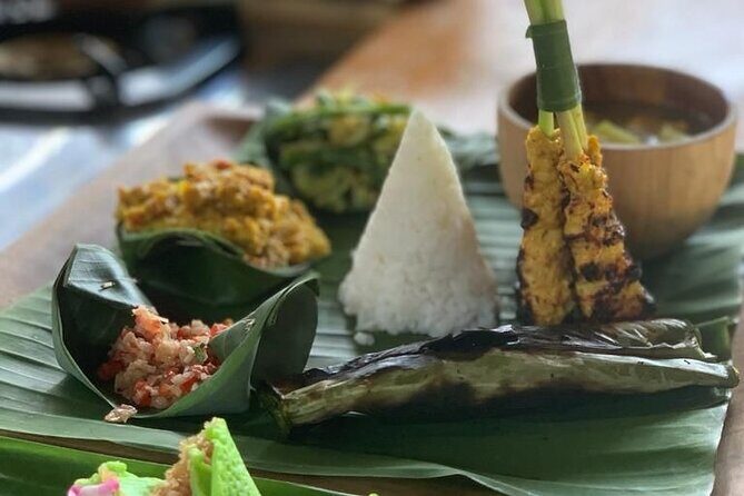 Bali Culinary Cooking Class All inclusive - Who Will Love This Tour?