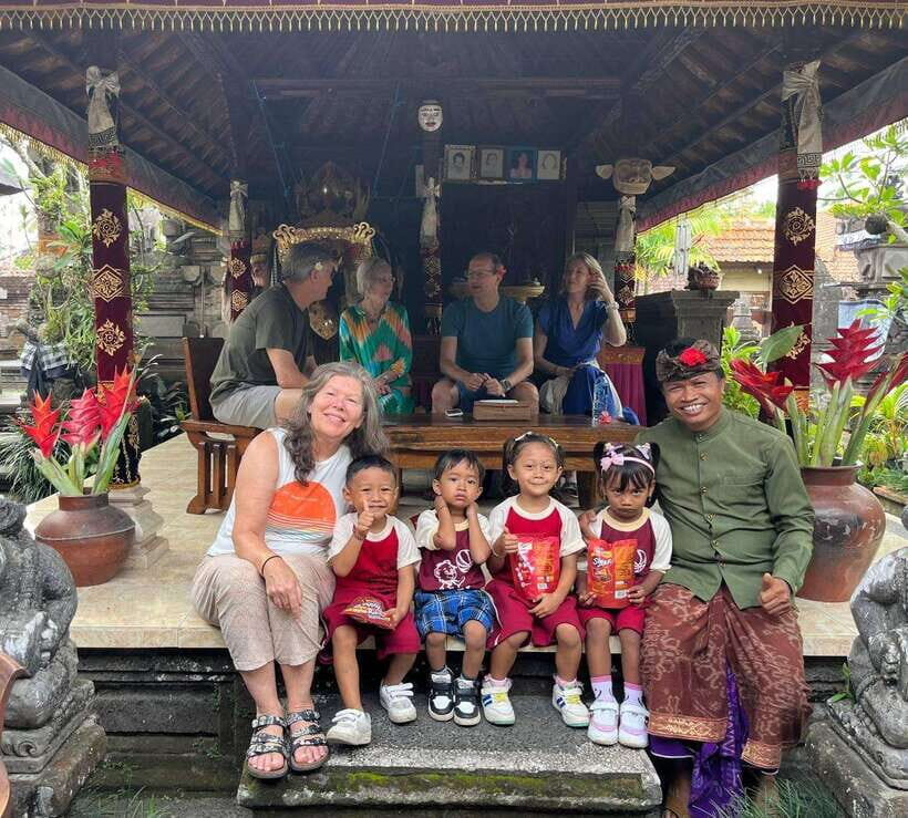 Bali: Cultural Photography Tour, Tradition,Dance & Balinese - Who Will Love This Tour?