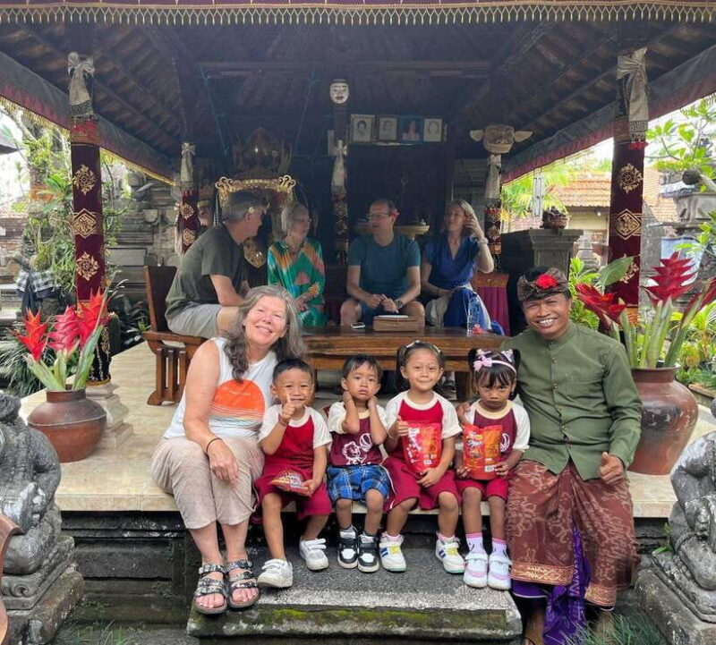 Bali: Cultural Photography Tour, Tradition,Dance & Balinese - Key Points