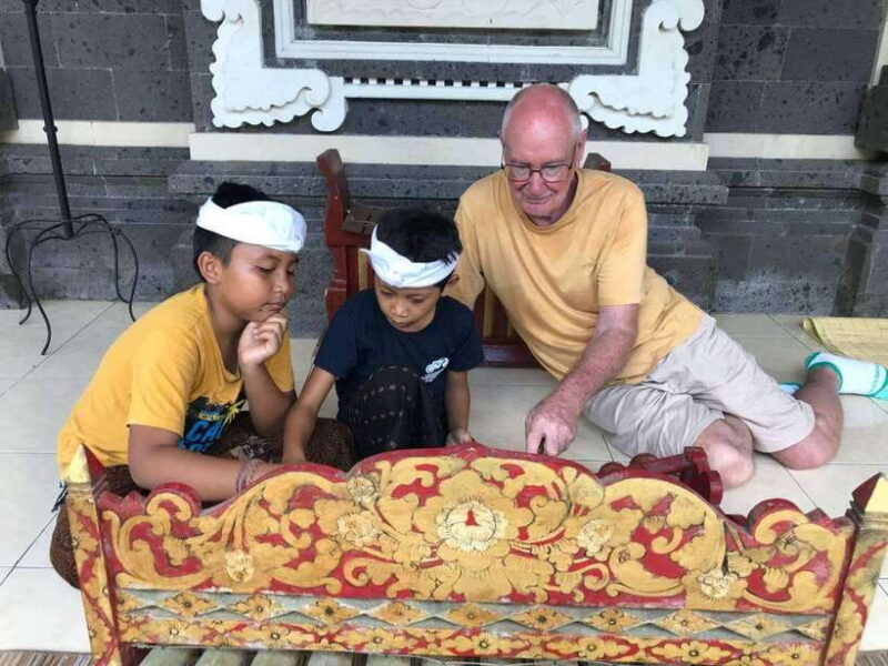 Bali: Cultural Photography Tour, Tradition,Dance & Balinese - The Sum Up