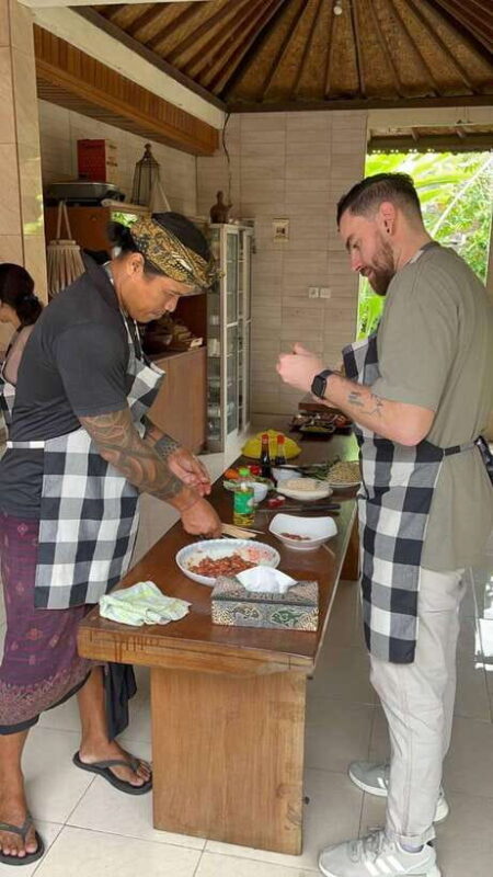 Bali: Cultural Photography Tour, Tradition,Dance & Balinese - FAQ