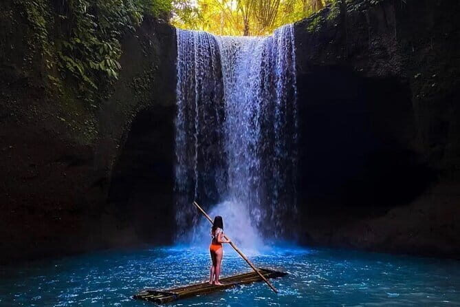 Bali Culture Tour - Final Thoughts