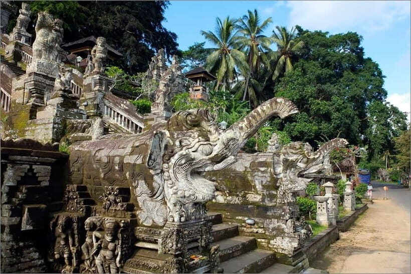 Bali Culture Tour: Plantation, Penglipuran, Kecak Dance - FAQ